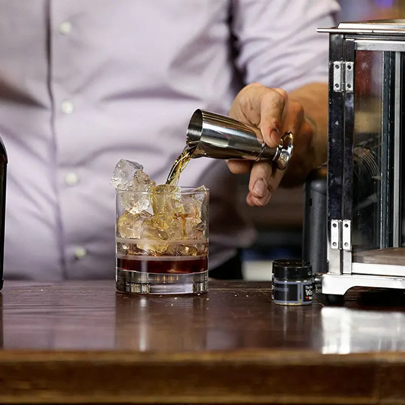 2 Oz Jigger | shaker cocktail & shaker cocktail