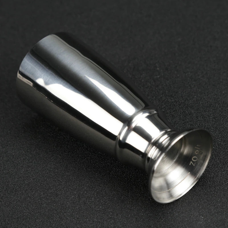 2 Ounce Jigger | shaker cocktail & shaker cocktail